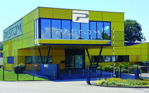 pascom Service und Kontakt: "So finden Sie zu pascom"